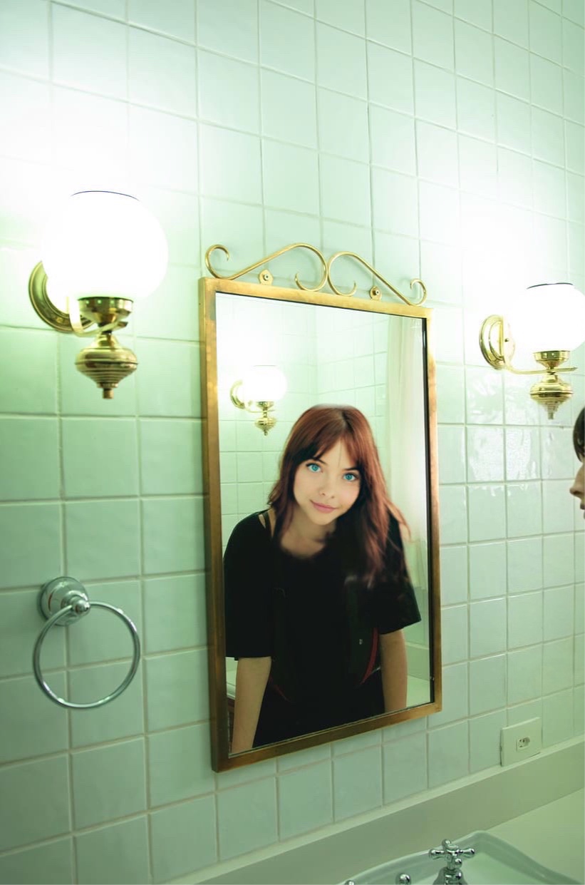 My Secret Self – Transgender Tales