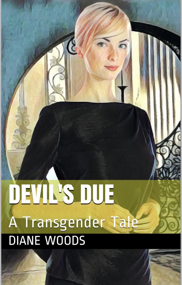 Devil’s Due – Transgender Tales