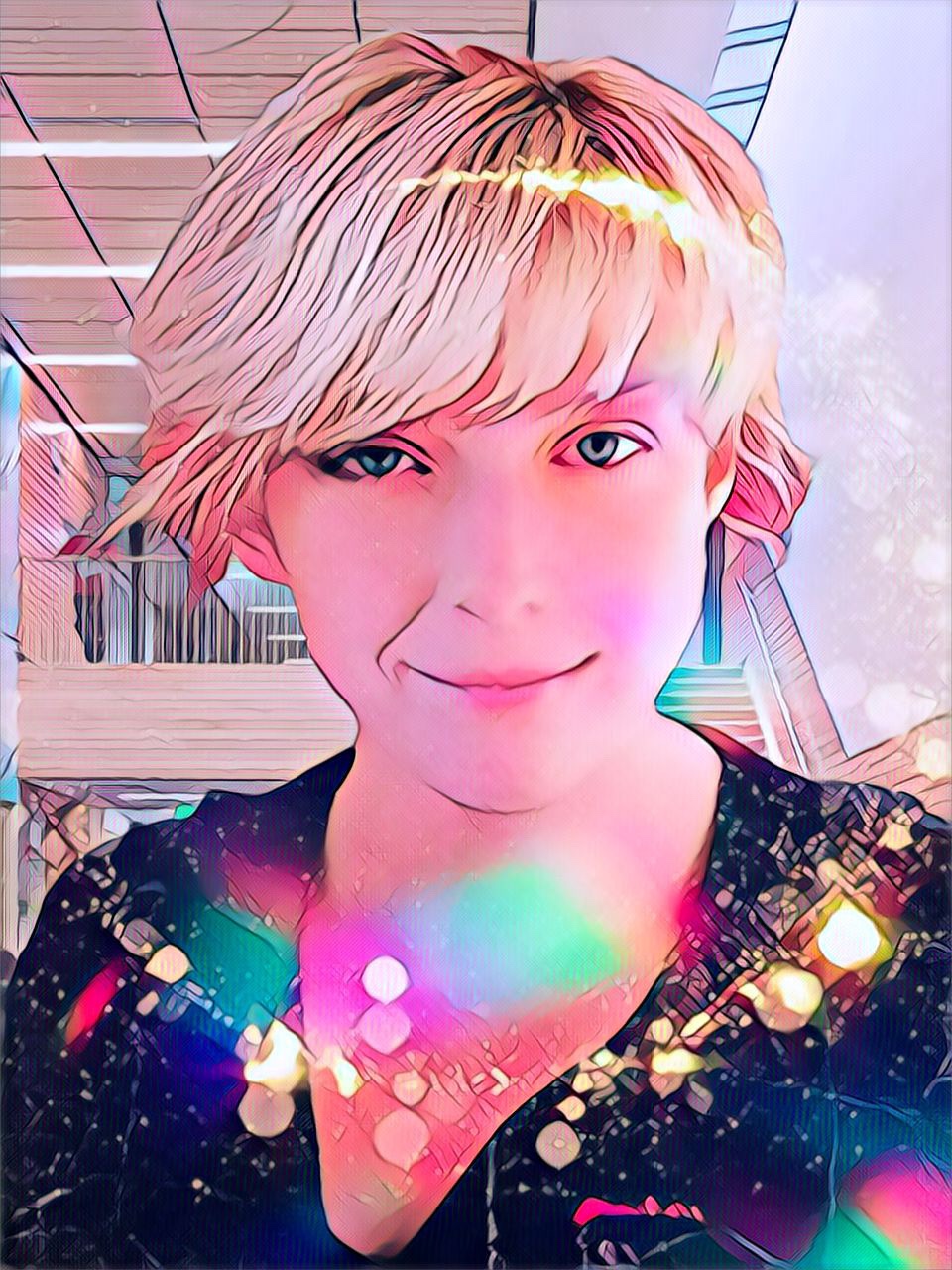 New Episode of Transfiguration Posted – Transgender Tales