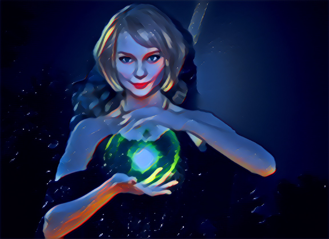 Episode 33 of Transfiguration – Transgender Tales