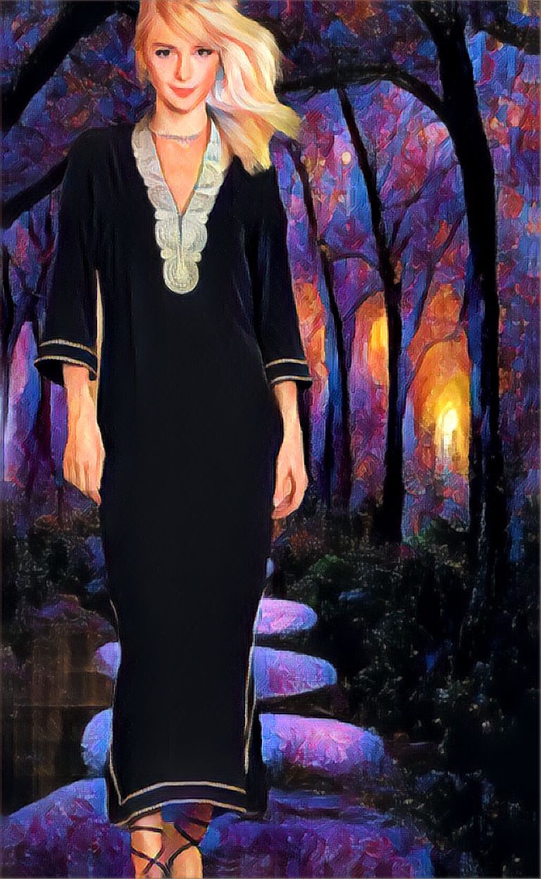 Transfiguration Off To Good Start – Transgender Tales