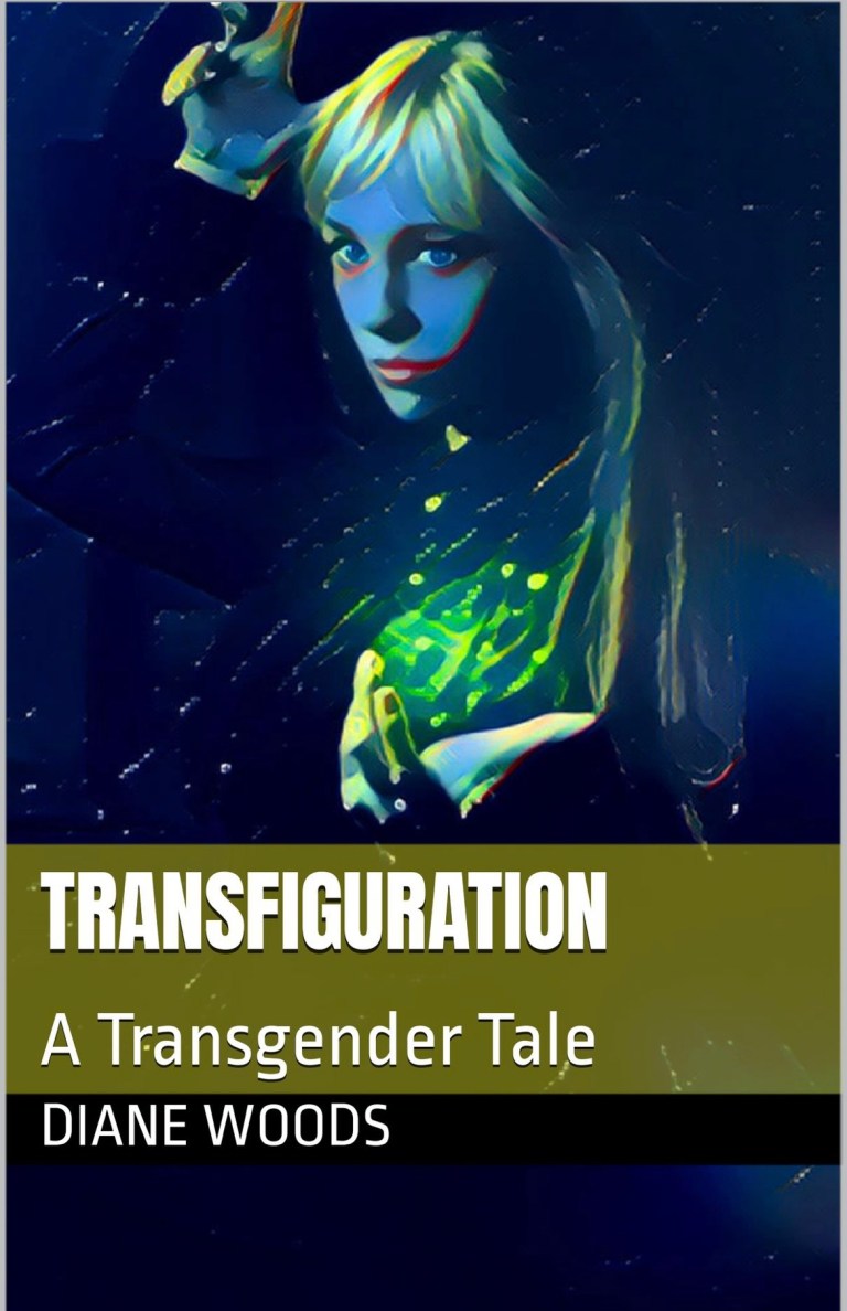 Transgender Tales – Fabulous Fiction by Diane Woods
