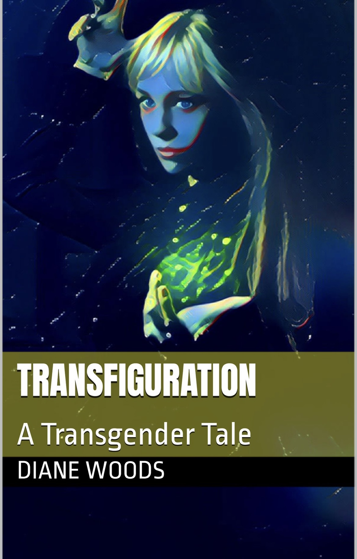 Transfiguration review – Transgender Tales