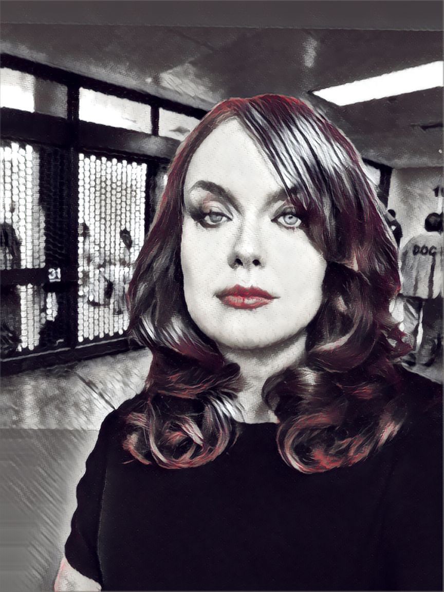 Goethe Street Update – Transgender Tales