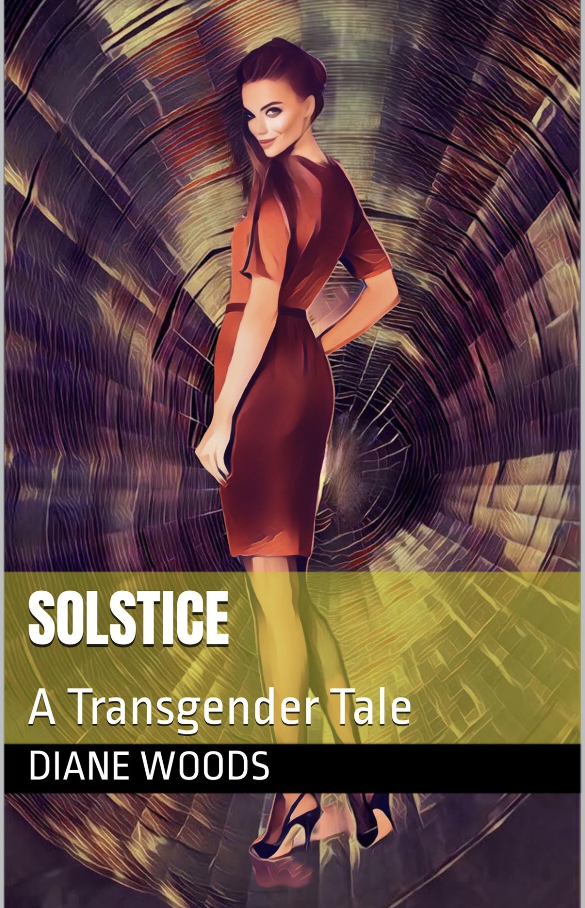 Another Cool Amazon Reader Review – Transgender Tales