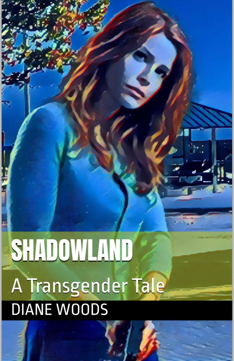 Transgender Tales – Fabulous Fiction by Diane Woods