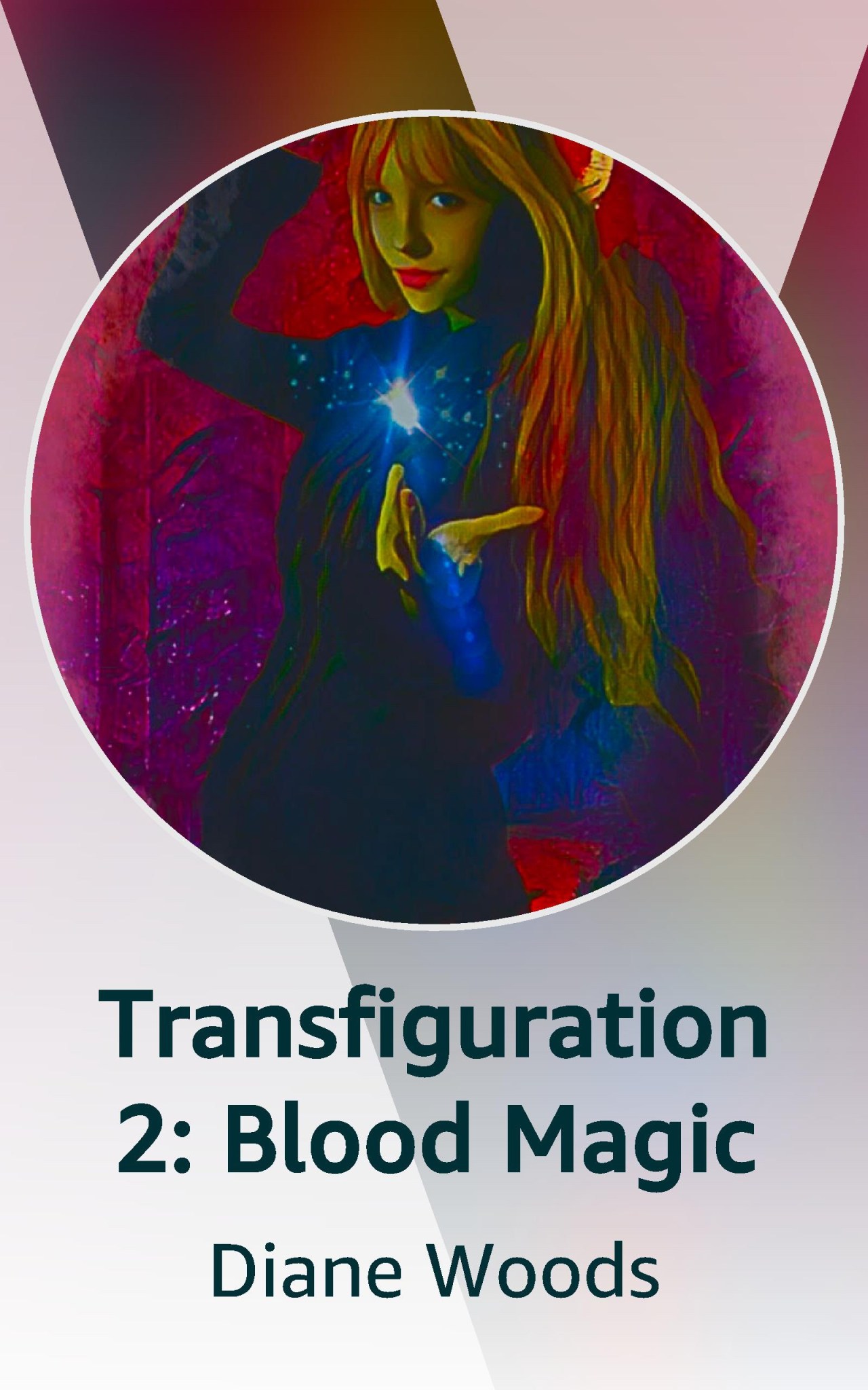 Transgender Tales – Fabulous Fiction by Diane Woods