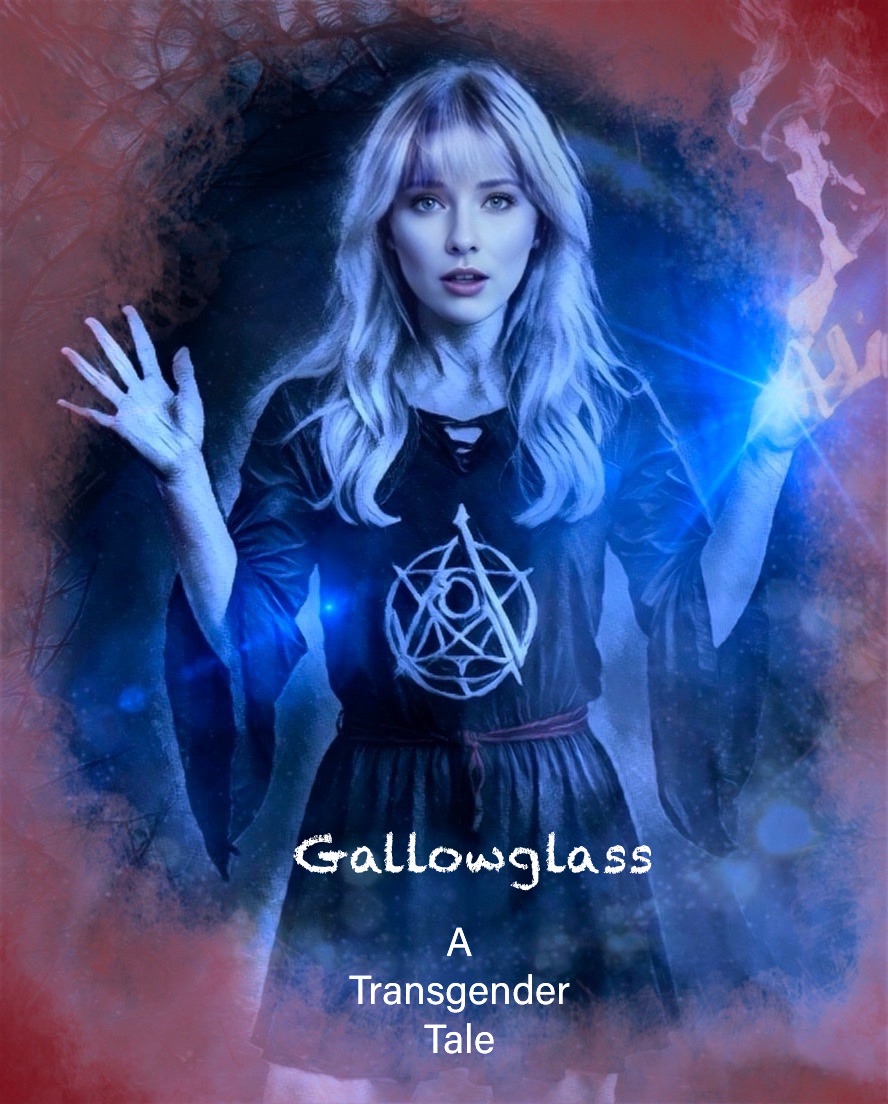 Coming soon… – Transgender Tales